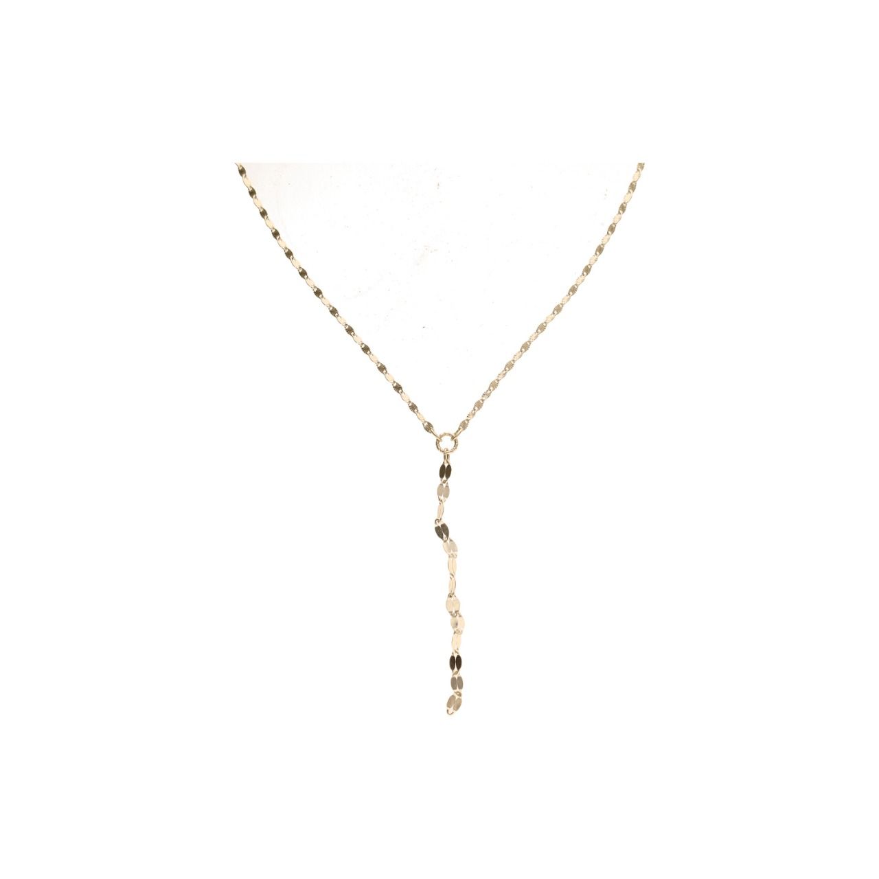 COLLIER BALI DORÉ - Vikana-bijoux